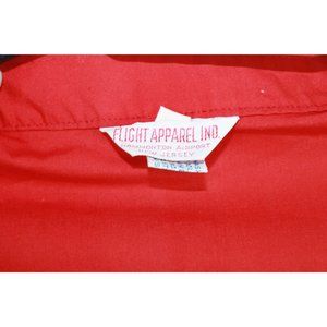 Flight Apparel IND | Jackets & Coats | Vintage Flight Apparel Ind ...